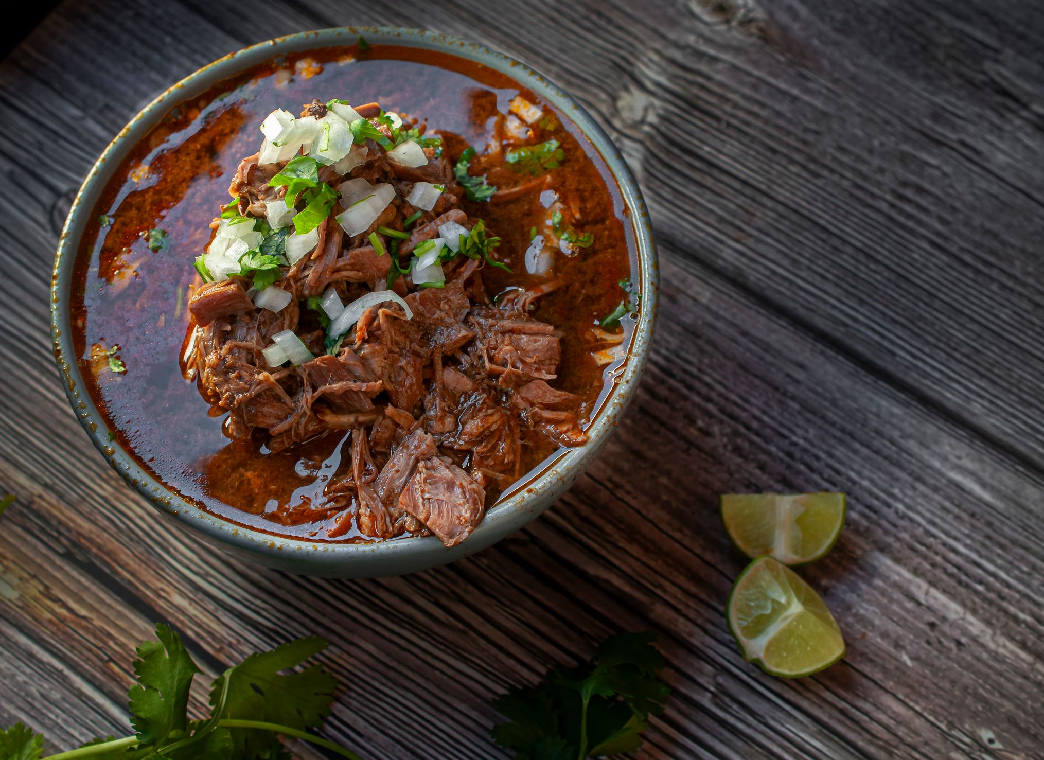 Authentic Mexican Beef Barbacoa - Sonora Tortillas